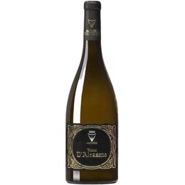 Cantine Paololeo Bianco D&rsquo;Alessano Valle d&rsquo;Itria d'Alessano 2023 Trocken - Apulien &ndash; Wei&szlig;wein IGP