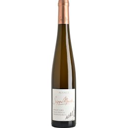 Sipp Mack S&eacute;lection de Grains Nobles Alsace 0,5 L Pinot Gris 2018 S&uuml;&szlig; - Elsass &ndash; Wei&szlig;wein AOP