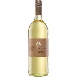 Weingut Winkler GbR ECHT 1,0 L Kerner 2025 Halbtrocken - Pfalz &ndash; Wei&szlig;wein Qualit&auml;tswein