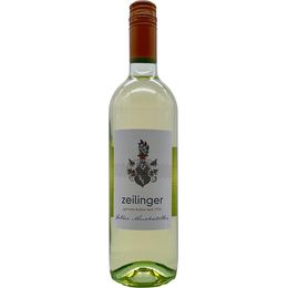 Weingut Christian Zeilinger Gelber Muskateller 2024 Trocken - Nieder&ouml;sterreich &ndash; Wei&szlig;wein Qualit&auml;tswein