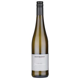Weingut Acker - Martinushof Riesling 2023 Feinherb Rheinhessen &ndash; Wei&szlig;wein Qualit&auml;tswein