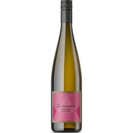 Weingut Finkenauer Chardonnay 2025 Trocken - Bubenheim Rheinhessen &ndash; Wei&szlig;wein Qualit&auml;tswein
