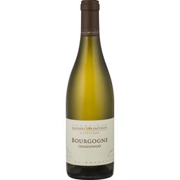 Domaine Maldant-Pauvelot Bourgogne Chardonnay 2023 Trocken - Burgund &ndash; Wei&szlig;wein AOP
