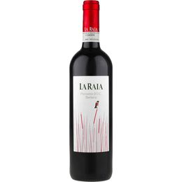 Tenimenti Rossi Cairo La Raia Piemonte Barbera 2023 Trocken - Piemont – Rotwein DOC