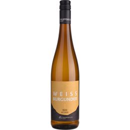 Weingut Philipps-M&uuml;hle Weingut Philipps-M&uuml;hle Wei&szlig;burgunder 2025 Trocken - Mittelrhein &ndash; Wei&szlig;wein Qualit&auml;tswein