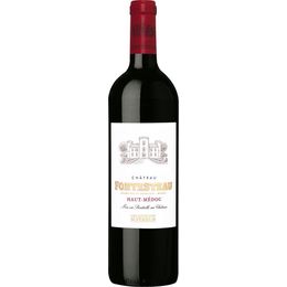 Ch&acirc;teau Fontesteau CHATEAU FONTESTEAU CRU BOURGEOIS SUPERIEUR Cabernet Sauvignon 2020 Trocken - Bordeaux &ndash; Rotwein AOP