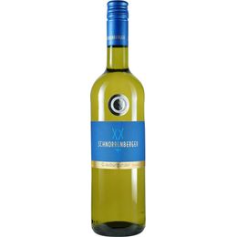 Weingut Schnorrenberger Grauburgunder 2024 Feinherb - Rheinhessen &ndash; Wei&szlig;wein Qualit&auml;tswein