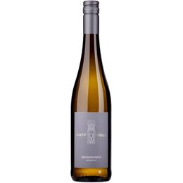 Weingut Huff-Doll Grauburgunder 2025 Trocken - Horrweiler Rheinhessen &ndash; Wei&szlig;wein Qualit&auml;tswein