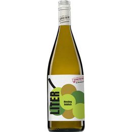 Weingut Weinmanufaktur Schneiders 1,0 L Riesling Lieblich - Mosel &ndash; Wei&szlig;wein Qualit&auml;tswein