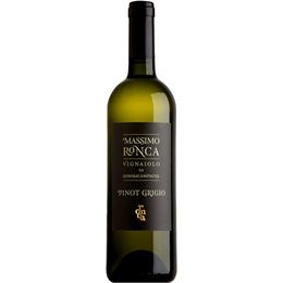 Ronca delle Venezie Pinot Grigio 2022 Trocken - Venetien &ndash; Wei&szlig;wein DOC