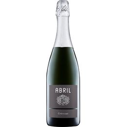 Weingut Abril Baden brut 0,375 L Cuv&eacute;e Brut - &ndash; Perl- & Schaumwein Cr&eacute;mant