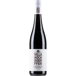 Weingut Villa Hochdörffer Weingut Villa Hochdörffer cuvée "You only live once" Cuvée 2022 - Pfalz – Rotwein Qualitätswein