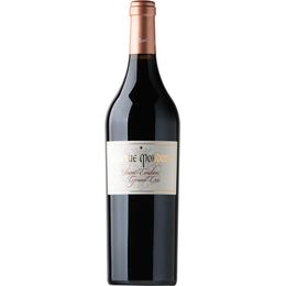 Ch&acirc;teau Bellevue Mondotte Saint &Eacute;milion Grand Cru 1,5 L Cuv&eacute;e 2001 Trocken - Bordeaux &ndash; Rotwein AOP
