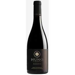 Pago los Balancines Huno Reserva Ribera del Guadiana DO Cuv&eacute;e 2018 Trocken - Extremadura &ndash; Rotwein DOP