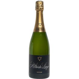 Alberto Longo Spumante Nature brut Falanghina Brut - Apulien – Perl- & Schaumwein Vino Generico