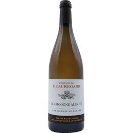 Domaine du Beauregard Bourgogne Aligot&eacute; 2023 - Burgund &ndash; Wei&szlig;wein AOP