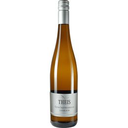 Weingut Theis Gew&uuml;rztraminer 2024 Lieblich - Nahe &ndash; Wei&szlig;wein Qualit&auml;tswein