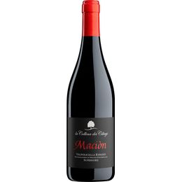 La Collina dei Ciliegi Maci&ograve;n Valpolicella Ripasso Superiore Cuv&eacute;e 2021 Trocken - Venetien &ndash; Rotwein DOC