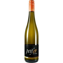 Weingut Peifer Alte Reben Riesling 2020 Feinherb - Mosel &ndash; Wei&szlig;wein Qualit&auml;tswein