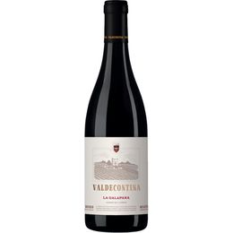 Valdecontina Vi&ntilde;edos y Bodega Galapana Bierzo DO Menc&iacute;a 2022 Trocken - Kastilien und Le&oacute;n &ndash; Rotwein DOP