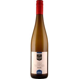 Weingut Reuscher-Haart Piesporter Goldtr&ouml;pfchen frucht Riesling 2016 S&uuml;&szlig; - Mosel &ndash; Wei&szlig;wein Kabinett