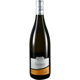 Domaine Thierry et Tanguy Cosme Demi-Sec Vouvray Chenin Blanc 2023 Halbtrocken - Loire &ndash; Wei&szlig;wein AOP