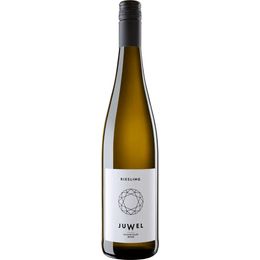 Juwel Weine - Juliane Eller JUWEL Riesling 2024 Trocken Rheinhessen &ndash; Wei&szlig;wein Qualit&auml;tswein