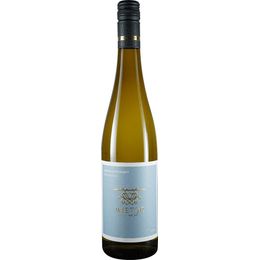 Weingut Wietor Alte Reben "schwerelos" Elbling 2022 Feinherb - Mosel &ndash; Wei&szlig;wein Qualit&auml;tswein