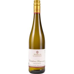 Eugen Spindler Weingut Lindenhof Deidesheimer Langenmorgen Fumé Chardonnay 2019 Trocken - Langenmorgn Pfalz – Weißwein Qualitätswein