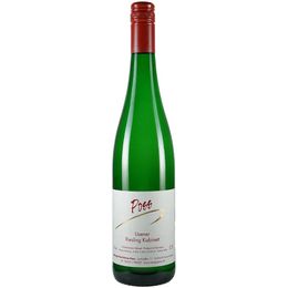 weingut karl-heinz poss USENER Riesling 2024 Lieblich - Osanner Mosel &ndash; Wei&szlig;wein Kabinett