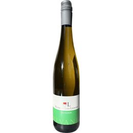 Weingut Leo Langer Silvaner 2023 Trocken - Franken &ndash; Wei&szlig;wein Qualit&auml;tswein