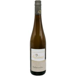 Weingut Philipp Schnabel Scheurebe 2024 Lieblich - Rheinhessen &ndash; Wei&szlig;wein Qualit&auml;tswein