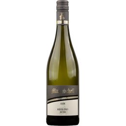 Weingut Max Schell Ahr Riesling 2024 S&uuml;&szlig; - &ndash; Wei&szlig;wein Qualit&auml;tswein