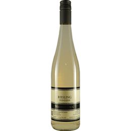 weingut deck Riesling 2024 Feinherb - Pfalz – Weißwein Qualitätswein