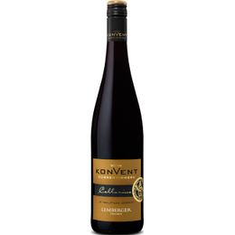 Weinkonvent D&uuml;rrenzimmern eG Weinkonvent D&uuml;rrenzimmern eG im Eichenfa&szlig; gereift Lemberger 2021 Trocken - Cellarius W&uuml;rttemberg &ndash; Rotwein Deutscher Wein