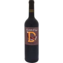 Weingut Konstantin Dengler Merlot 2024 Trocken - Gau-Algesheimer Steinert Rheinhessen &ndash; Rotwein Qualit&auml;tswein