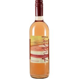 Weinhof Anderl Zweigelt Blauburger 2023 Trocken - Nieder&ouml;sterreich &ndash; Ros&eacute; Qualit&auml;tswein