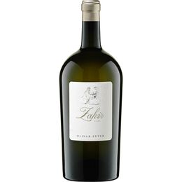 Weingut Oliver Zeter Zahir Blanc MAGNUM 1,5 L Sauvignon 2021 Trocken - Pfalz &ndash; Wei&szlig;wein Qualit&auml;tswein