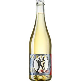 Weingut Holger Barth Secco "00Nix" - Nahe &ndash; Traubensaft mit Kohlens&auml;ure