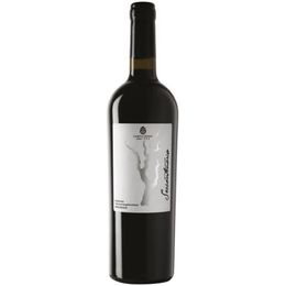 Cantina Sampietrana Sessantenario Salento Malvasia Nera di Brindisi Trocken - Apulien &ndash; Rotwein IGP