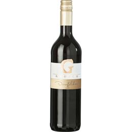 Weingut Grosch Dornfelder 2023 S&uuml;&szlig; - Rheinhessen &ndash; Rotwein Qualit&auml;tswein