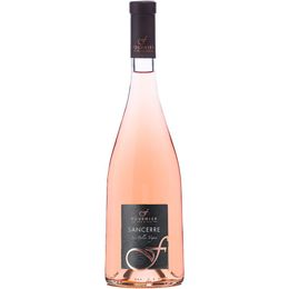 Domaine Fournier P&egrave;re et Fils Les Belles Vignes Sancerre Pinot Noir 2024 Trocken - Loire &ndash; Ros&eacute; AOP