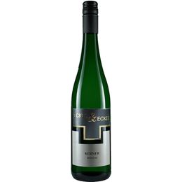 Weingut Eckes & Kerner 2025 S&uuml;&szlig; - Nahe &ndash; Wei&szlig;wein Sp&auml;tlese