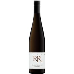 Weingut Richard Rinck Gew&uuml;rztraminer 2024 Feinherb - Pfalz &ndash; Wei&szlig;wein Qualit&auml;tswein