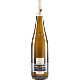 Weingut Dr. Crusius Riesling 2023 Trocken - Bastei Nahe – Weißwein VDP.Großes Gewächs