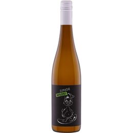 Weingut Holzapfel Sommerwein "Junge Wilde" Cuv&eacute;e Halbtrocken - W&uuml;rttemberg &ndash; Wei&szlig;wein Qualit&auml;tswein
