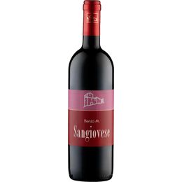 Renzo Masi di Toscana Sangiovese 2024 - Toskana &ndash; Rotwein IGP