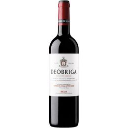 Ram&oacute;n de Ayala Lete e Hijos De&oacute;briga Selecci&oacute;n Familiar Rioja DOCa Cuv&eacute;e 2019 Trocken - La &ndash; Rotwein DOP