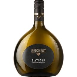 Weingut Reichert Silvaner 2024 Trocken - Nordheimer V&ouml;gelein Franken &ndash; Wei&szlig;wein Sp&auml;tlese