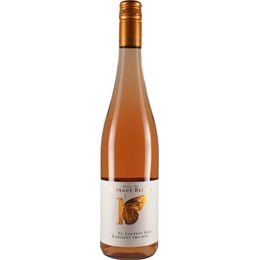Weingut Becker-Hei&szlig;b&uuml;hlerhof Weingut Becker-Hei&szlig;b&uuml;hlerhof Sankt Laurent Saint 2024 Trocken - Pfalz &ndash; Ros&eacute; Qualit&auml;tswein